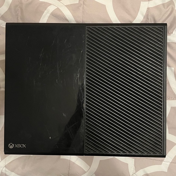 Microsoft | Video Games & Consoles | Xbox One | Poshmark